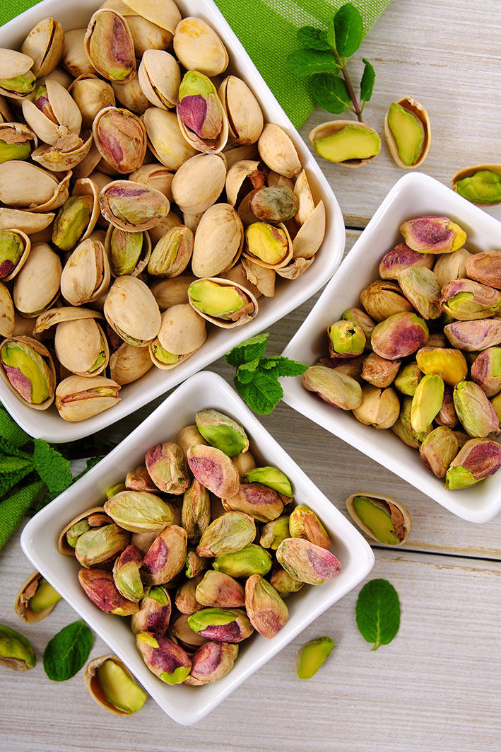 THAIRAN – Iranian dry nuts, Pistachios, Raisins, Figs, Dates