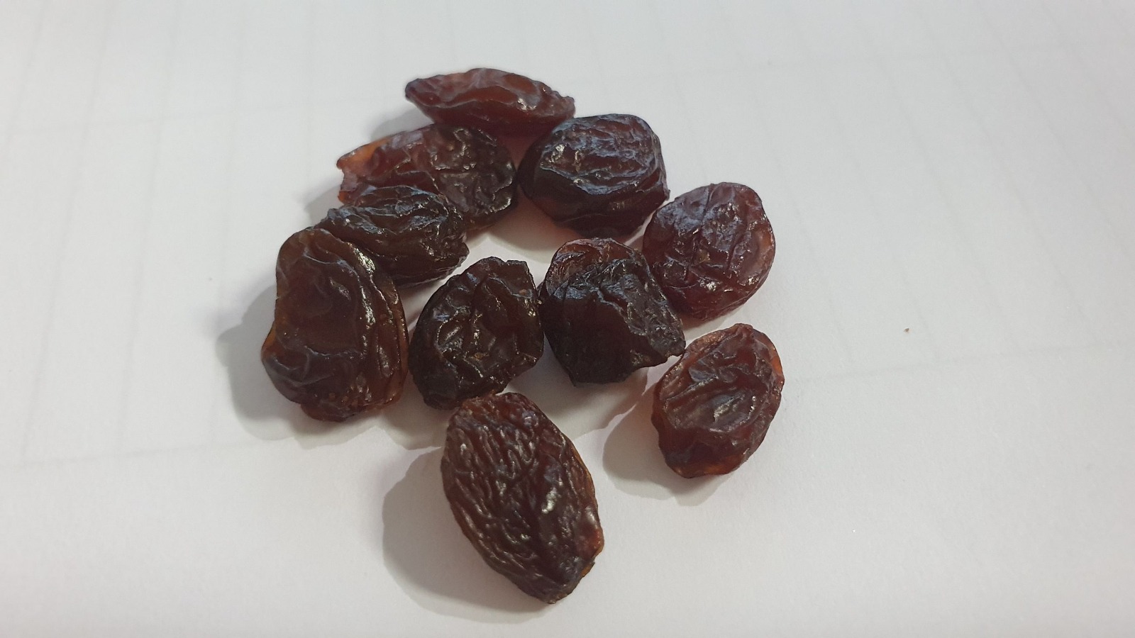 Sun-Dried Raisins (Sofia Brand) – THAIRAN