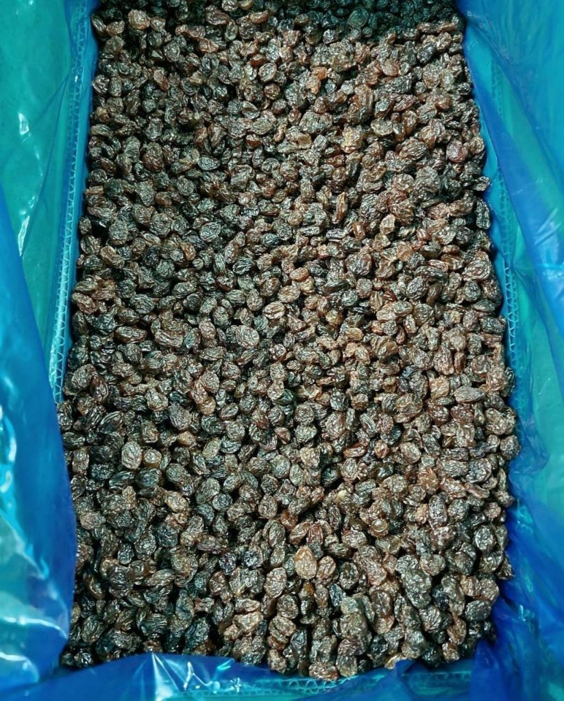 Sun-Dried Raisins (Sofia Brand) – THAIRAN